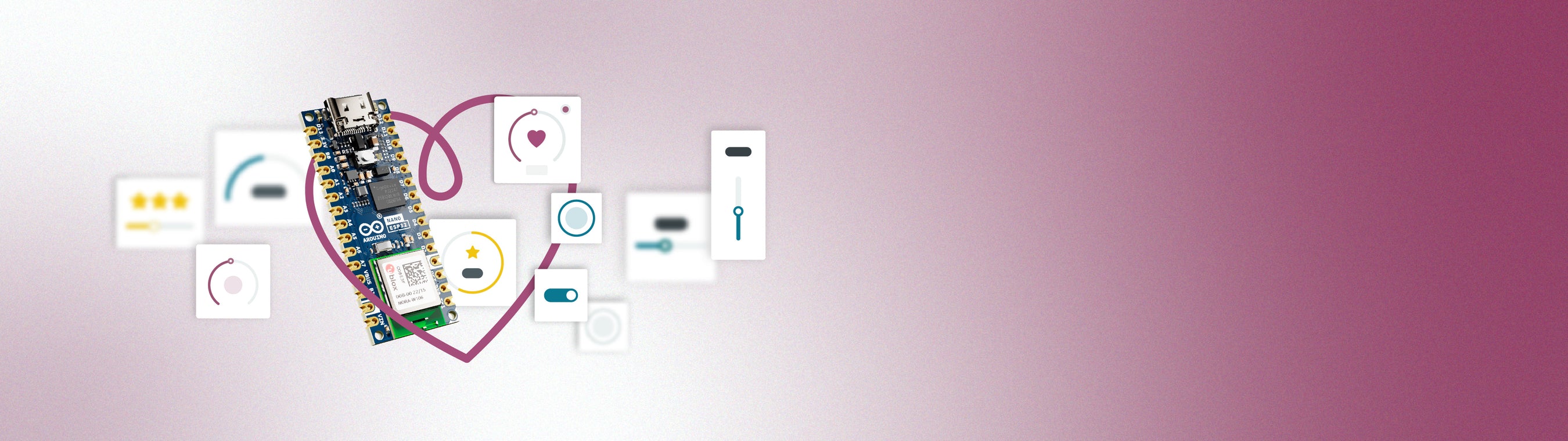 IoT Cloud Compatible — Arduino Online Shop