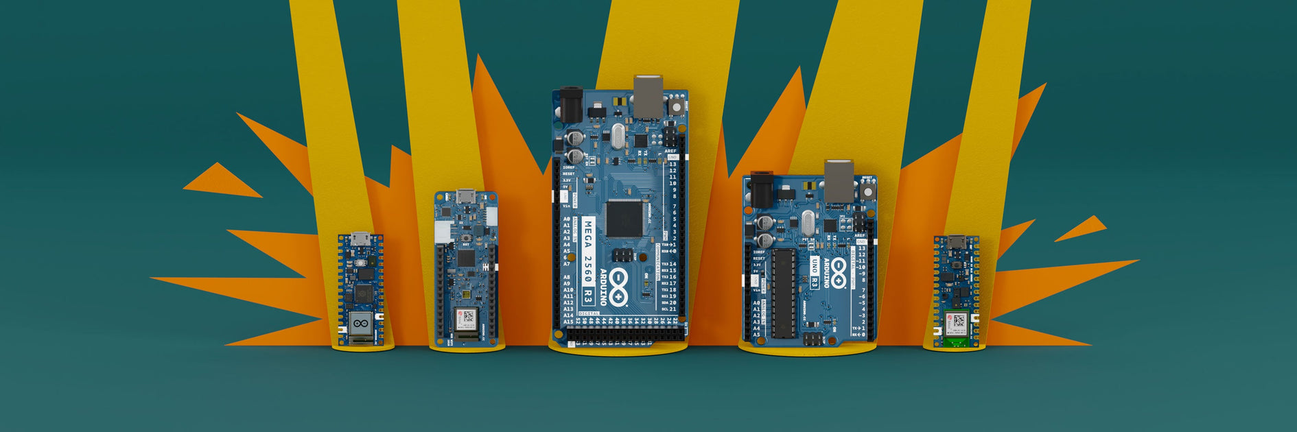 Most Popular — Arduino Online Shop