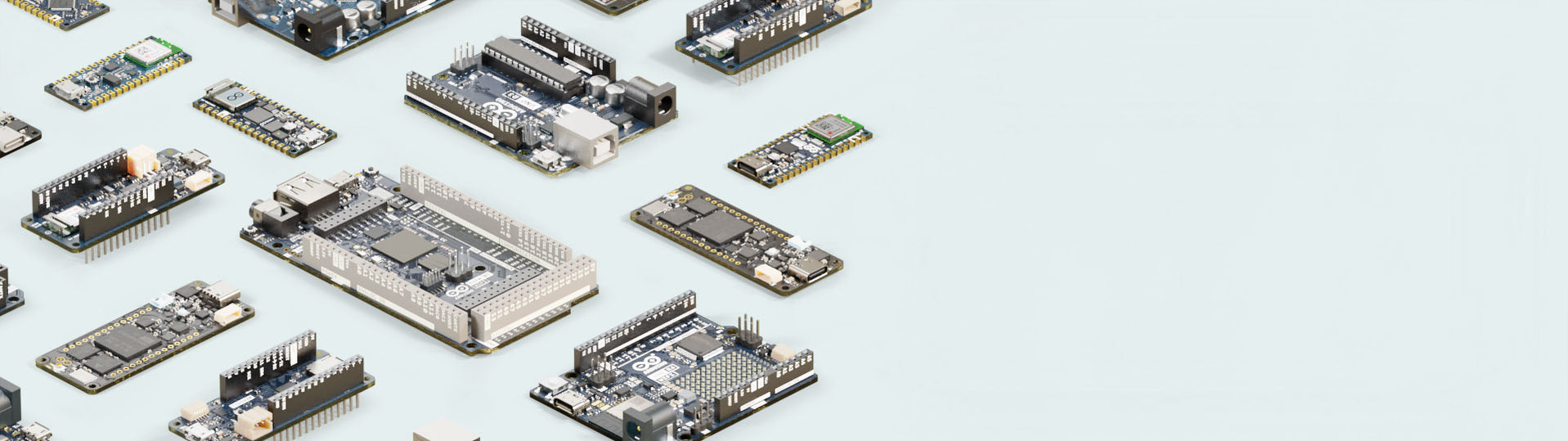 Boards & Modules — Arduino Online Shop