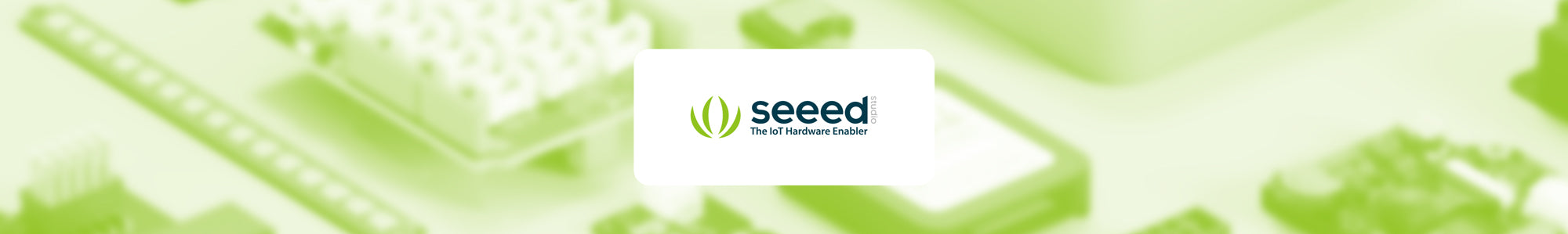 Seeed — Arduino Online Shop
