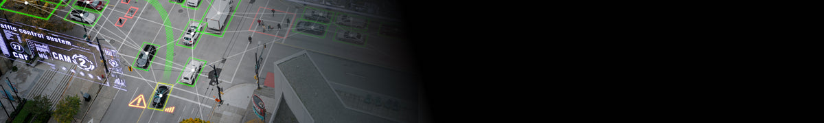 Smart City — Arduino Online Shop