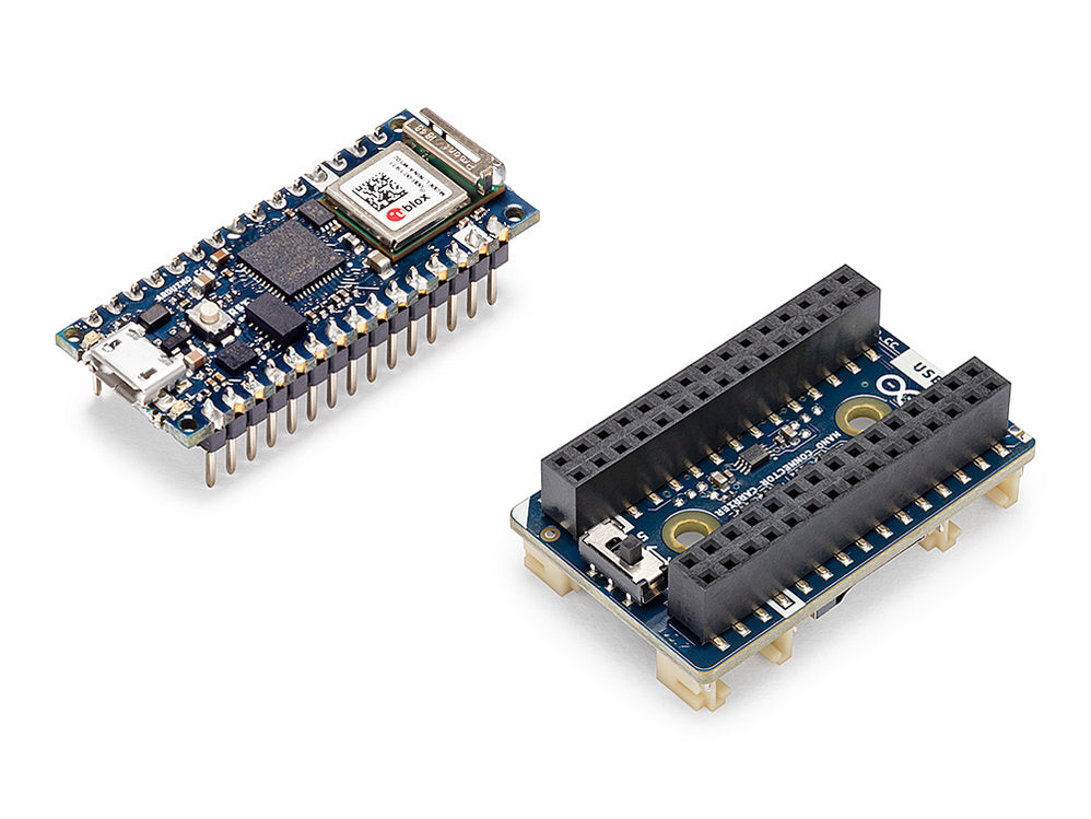 Nano Family — Arduino Online Shop