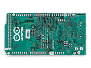 Arduino Due without Headers | ARM Cortex-M3 Dev Board — Arduino Online Shop