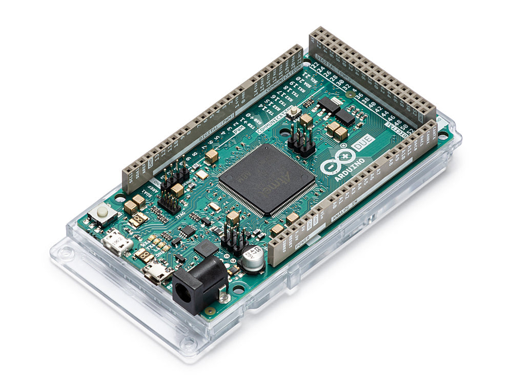 Arduino Due — Arduino Online Shop