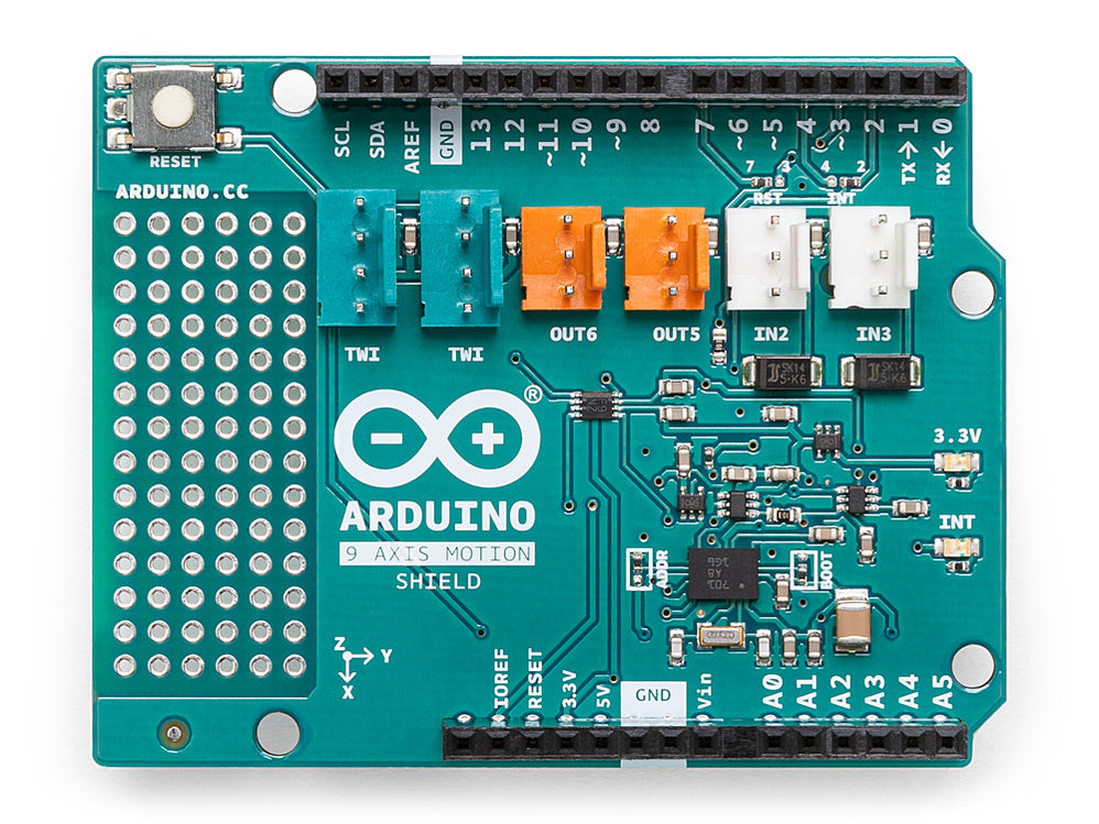 Core Family — Arduino Online Shop