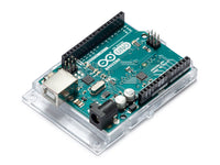 Arduino Uno Rev3 SMD | Easy-to-Use Microcontroller Board — Arduino ...