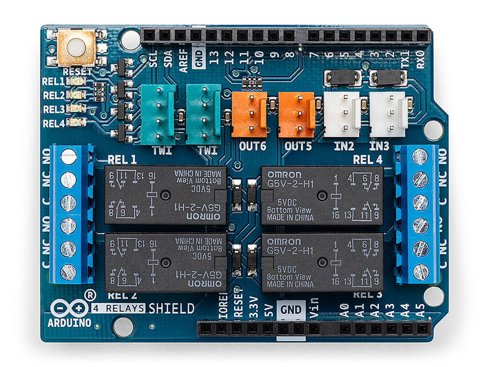 Arduino — Arduino Online Shop