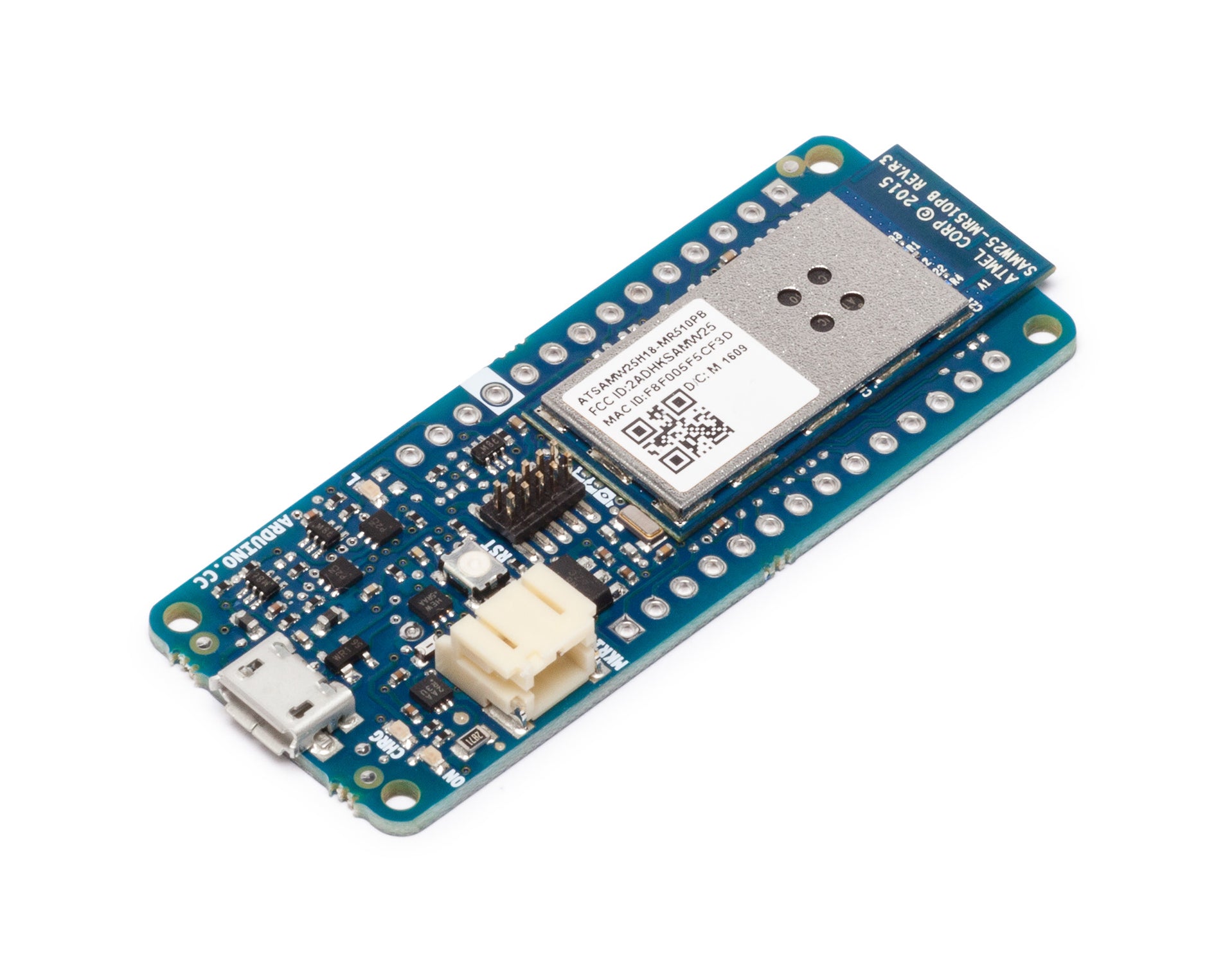 Arduino MKR1000 WIFI — Arduino Online Shop