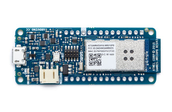 Arduino MKR1000 WIFI — Arduino Online Shop