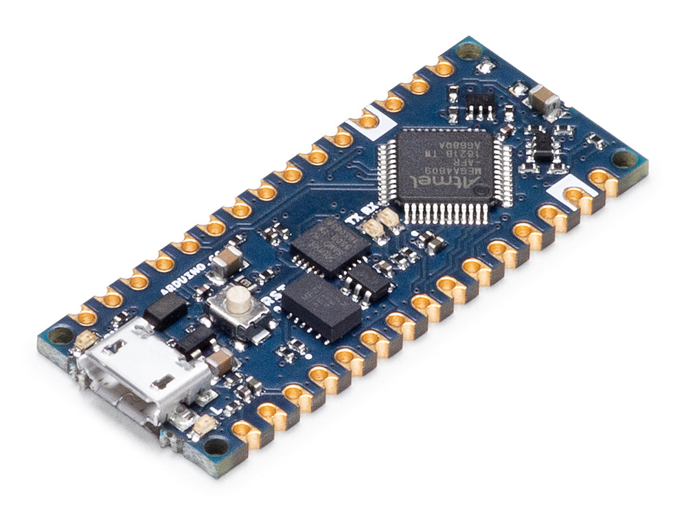 Arduino Nano Every — Arduino Online Shop