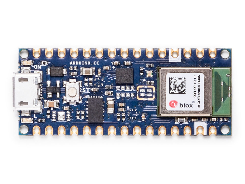 Boards & Modules — Arduino Online Shop