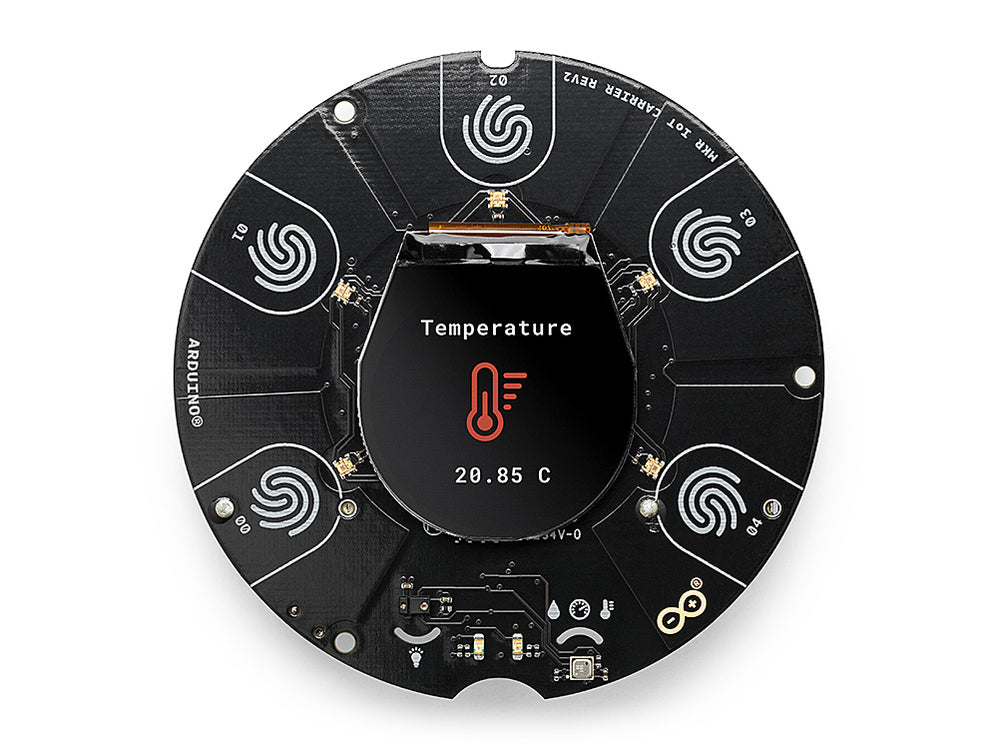 MKR Family — Arduino Online Shop