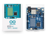 Arduino® UNO R4 WiFi — Arduino Online Shop