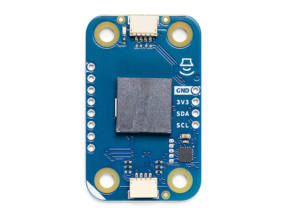 Modulino® Buzzer – Arduino-Compatible Buzzer Module — Arduino Online Shop