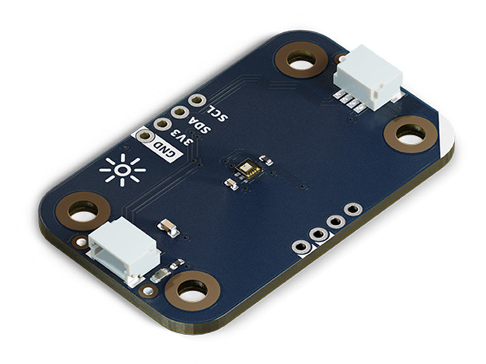 Modulino Environmental Station Bundle UNO R4 WiFi — Arduino Online Shop