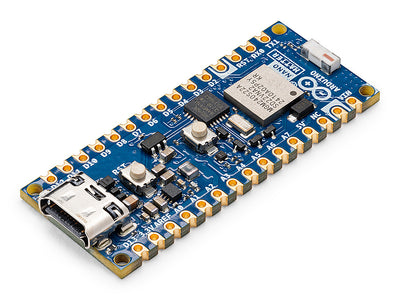 Arduino Nano Matter: Community Preview — Arduino Online Shop