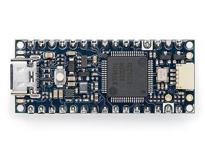 Arduino Nano R4 with Headers – Ready-to-Use Compact Dev Board — Arduino Online Shop