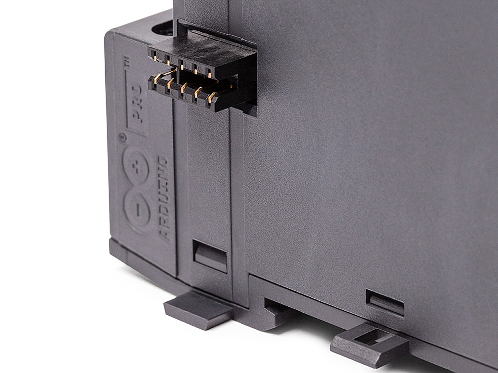 Opta Ext D1608E – Advanced Expansion Module for Arduino Projects — Arduino Online Shop