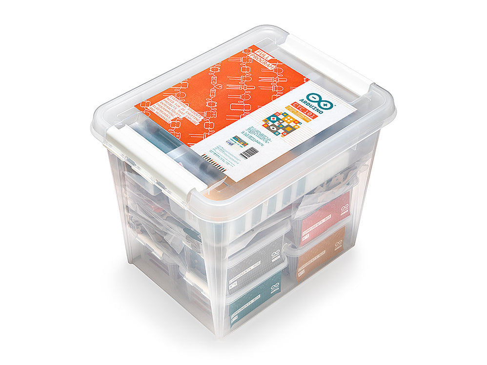 Kits — Arduino Online Shop