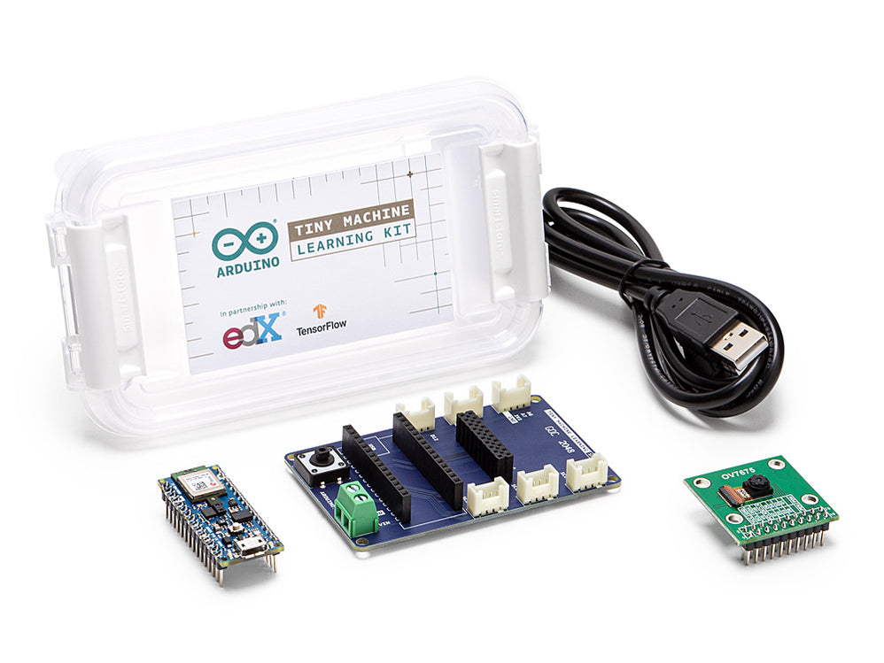 Kits — Arduino Online Shop