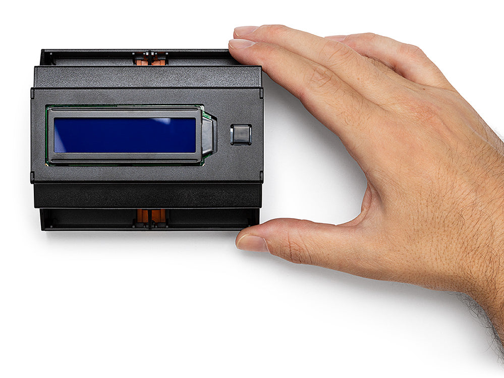 Arduino Edge Control Enclosure Kit – Outdoor Waterproof Box — Arduino ...