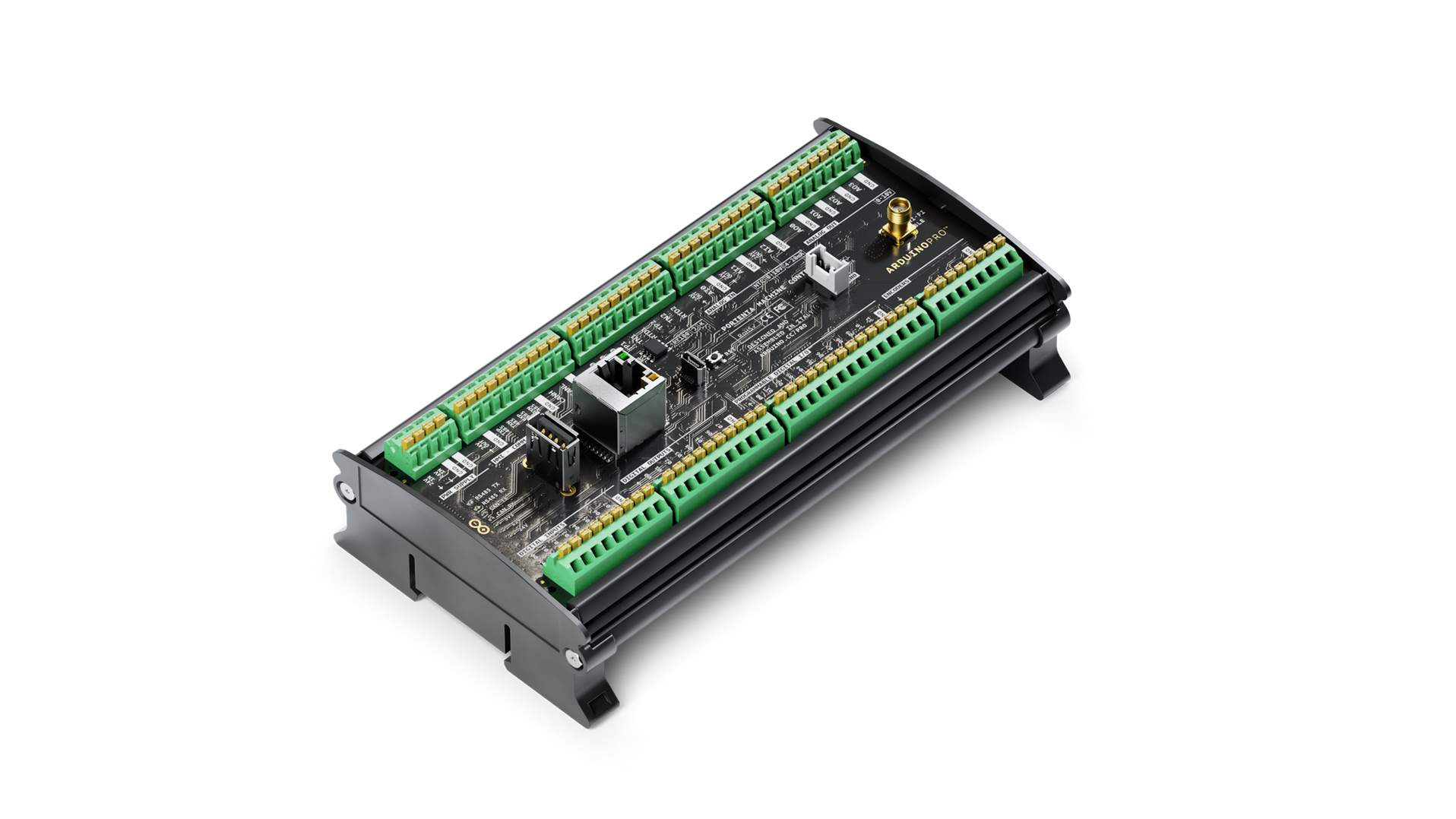 Portenta Machine Control — Arduino Online Shop