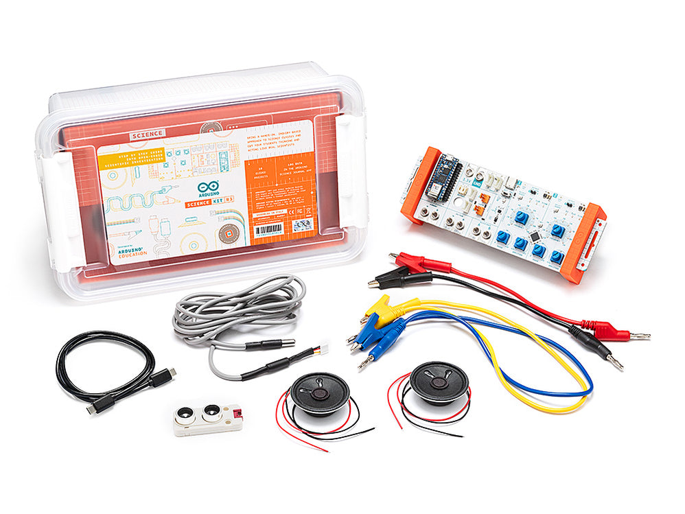 Kits — Arduino Online Shop