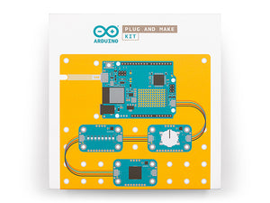 Arduino Plug and Make Kit — Arduino Online Shop