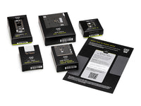 Portenta Proto Kit ME – Prototyping Kit with Modulino Modules Included — Arduino Online Shop