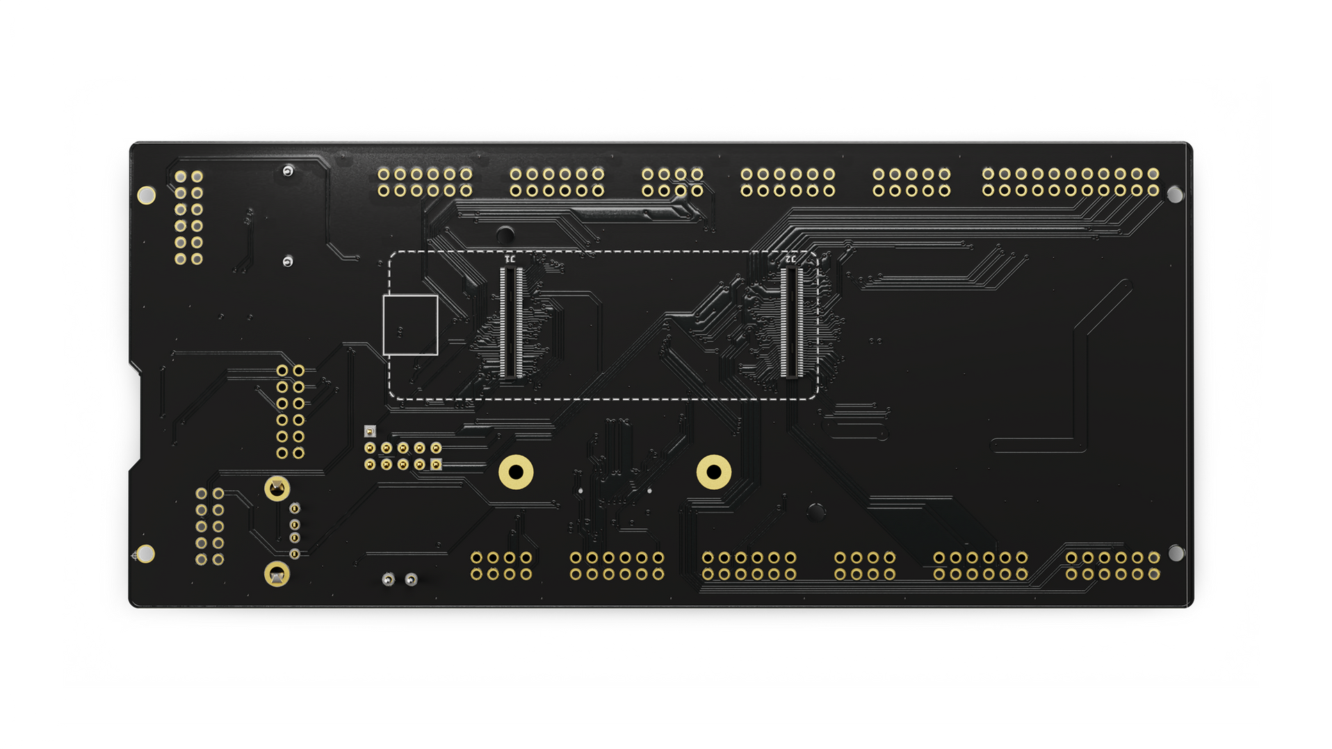 Portenta Breakout — Arduino Online Shop