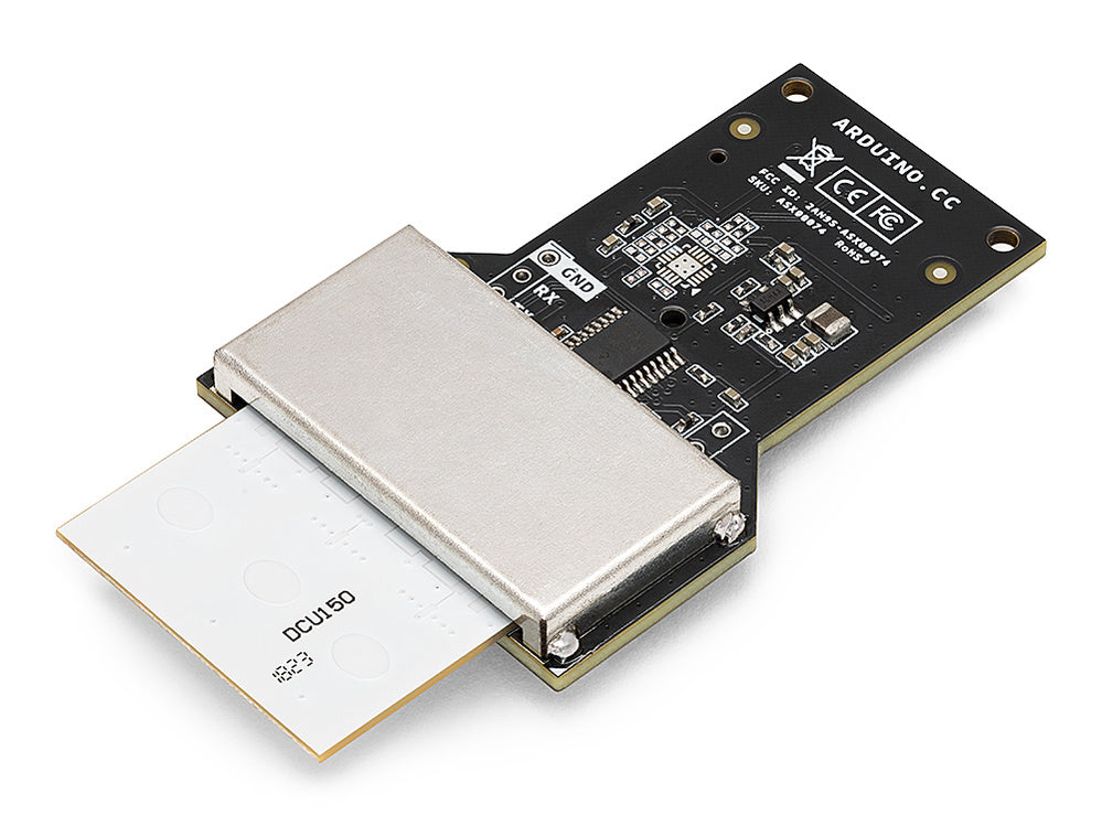 Portenta UWB Shield – Real-Time UWB for Smart IoT Systems — Arduino Online Shop