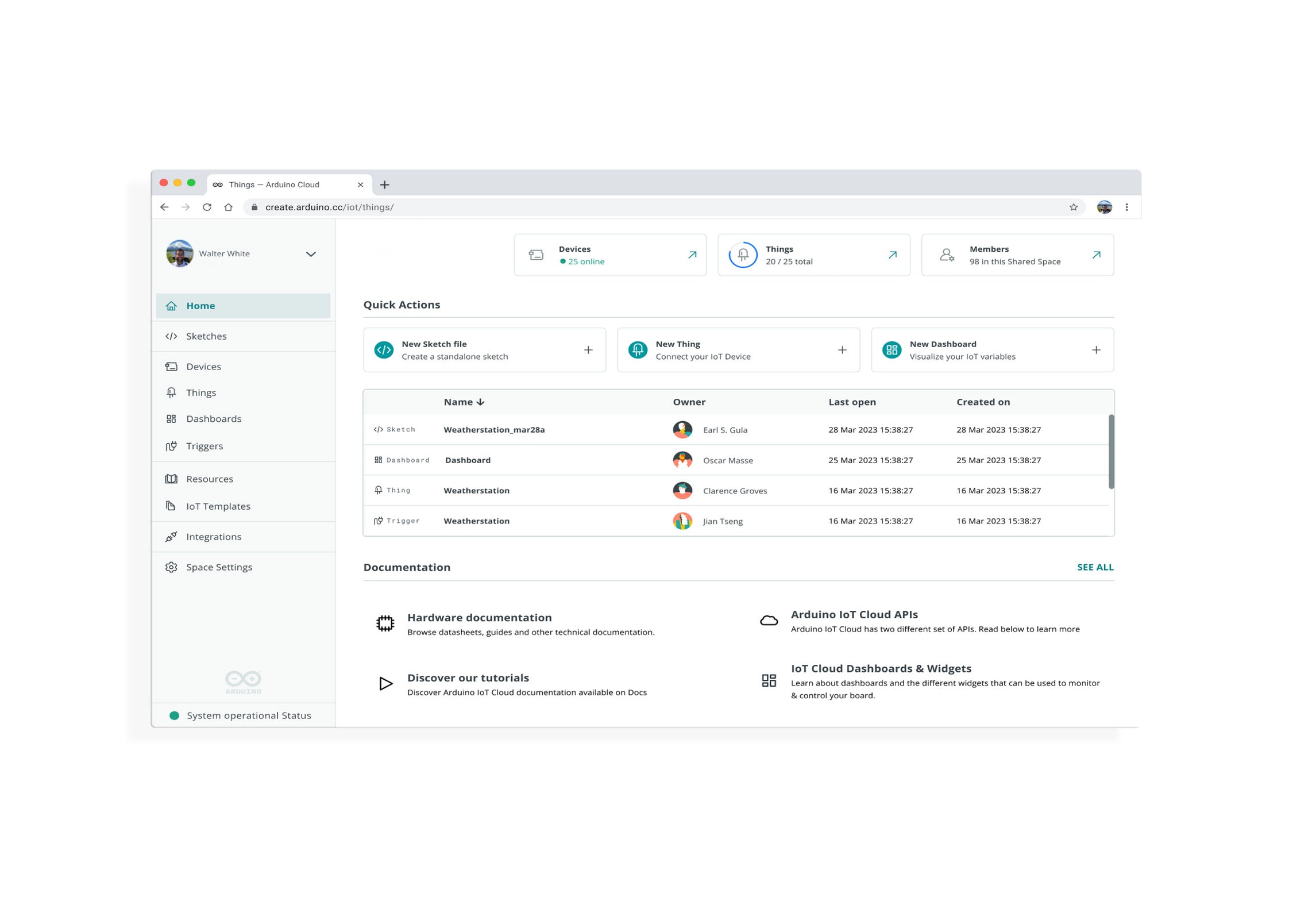Arduino Official Store | Boards Shields Kits Accessories — Arduino ...