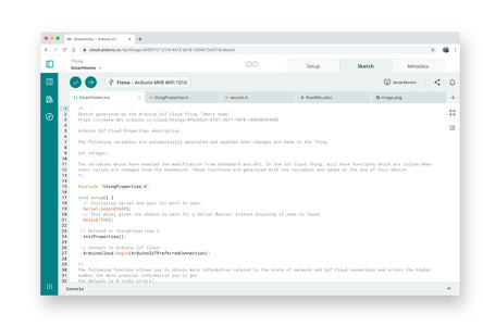 Arduino Cloud Maker Plan – 1-Year Subscription — Arduino Online Shop