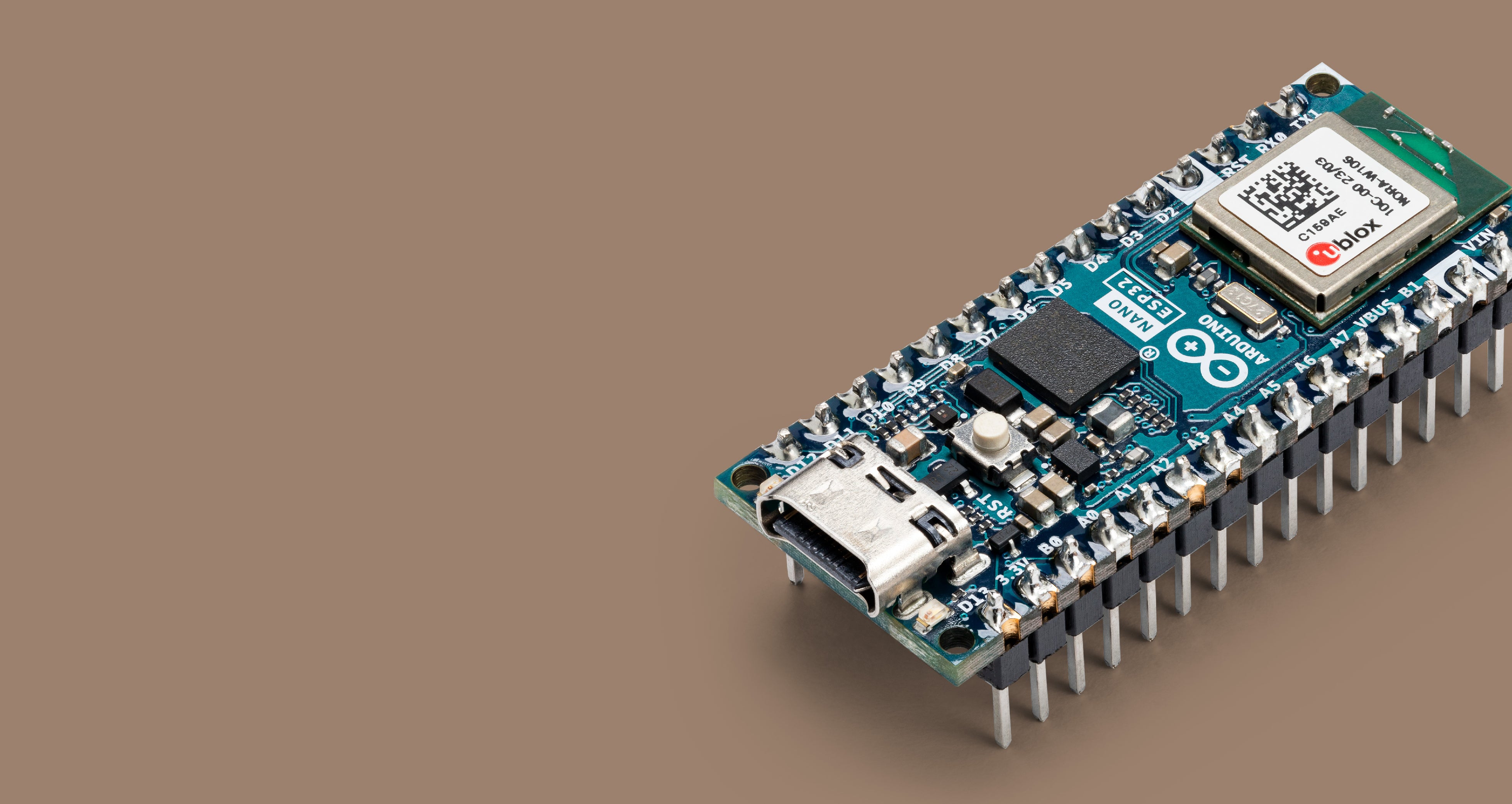Arduino Official Store | Boards Shields Kits Accessories — Arduino ...