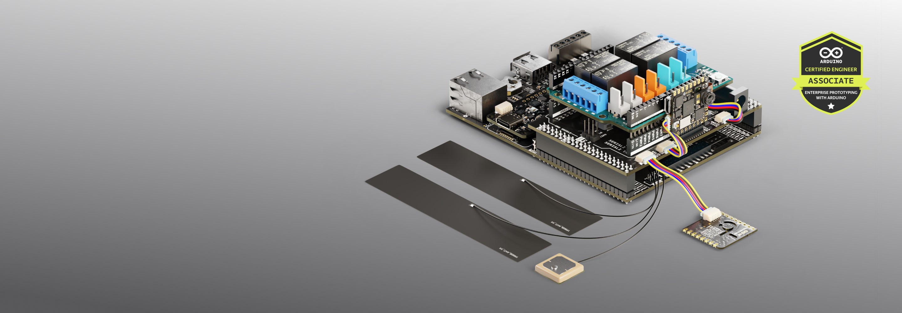 Professional — Arduino Online Shop