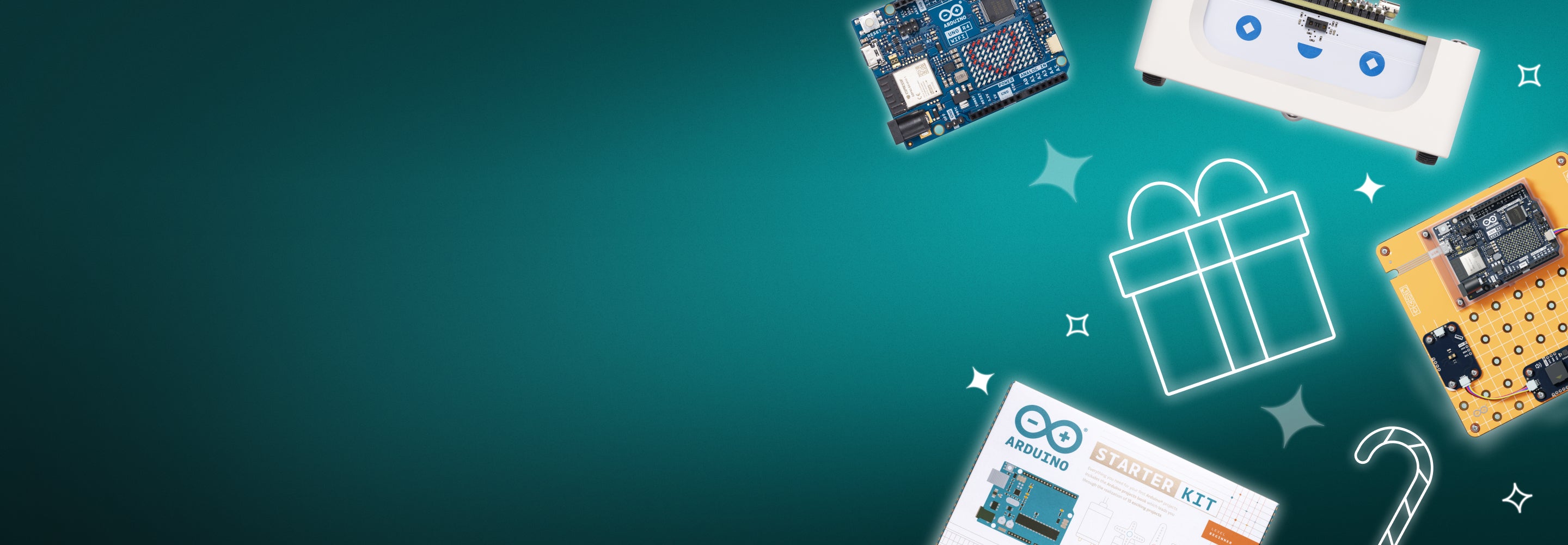 Professional — Arduino Online Shop