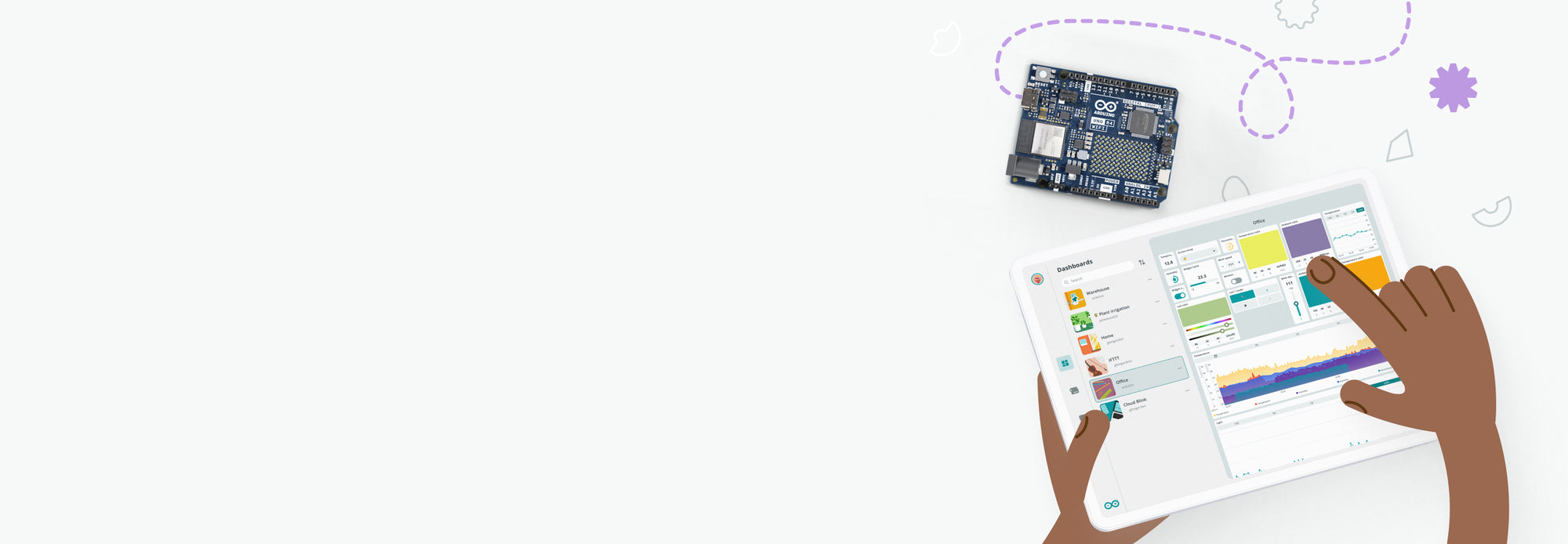 Arduino Official Store | Boards Shields Kits Accessories — Arduino ...