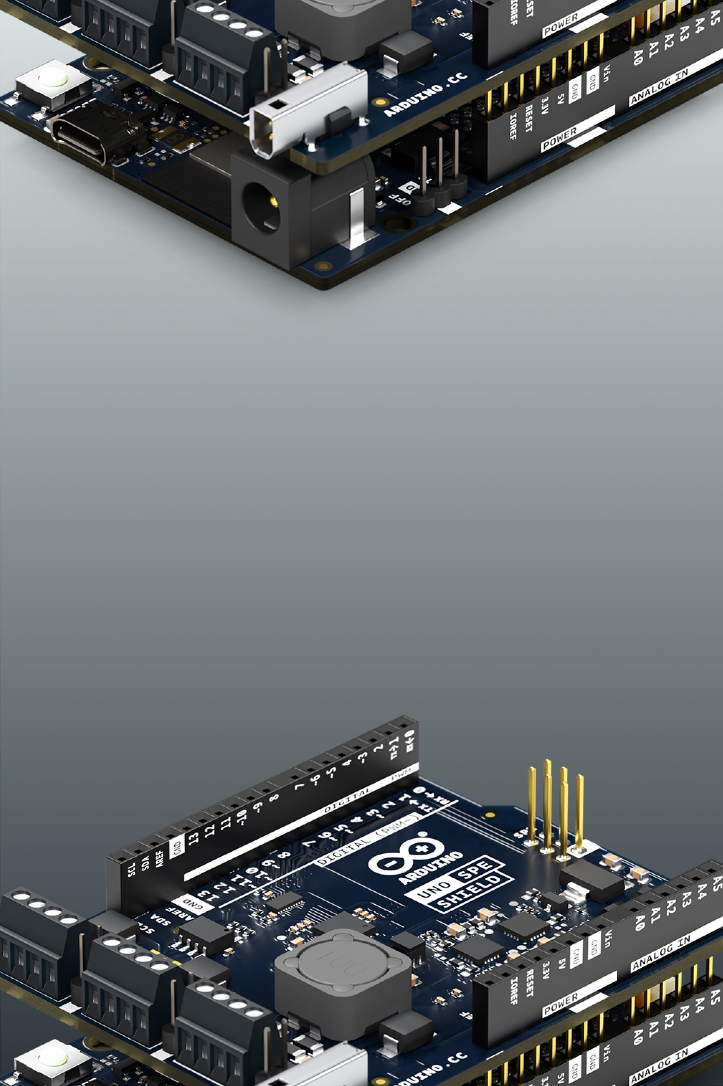 Arduino Official Store | Boards Shields Kits Accessories — Arduino ...