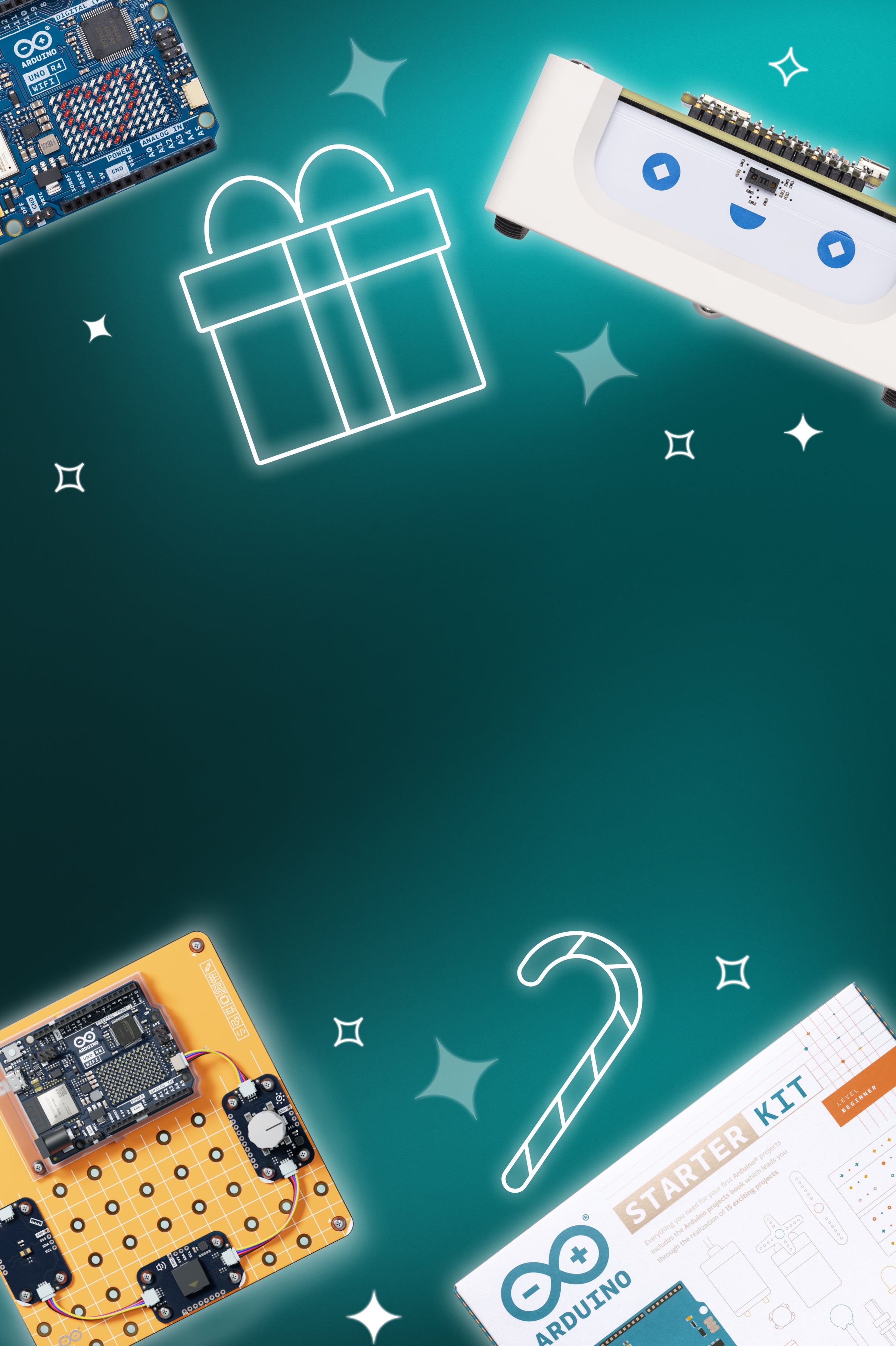 Professional — Arduino Online Shop