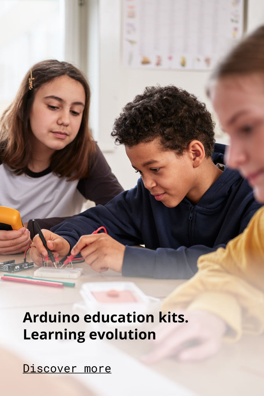 Arduino Official Store | Boards Shields Kits Accessories — Arduino ...