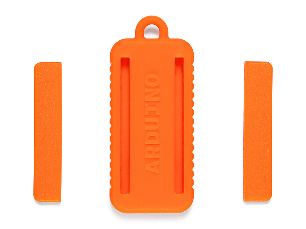 Silicone Sleeve for Arduino Nano 33 BLE Sense – Protective Case ...