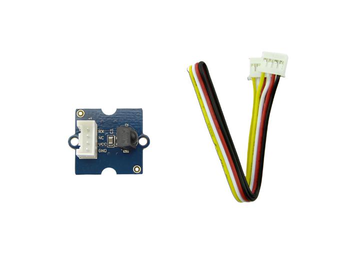 Grove - Infrared Receiver — Arduino Online Shop