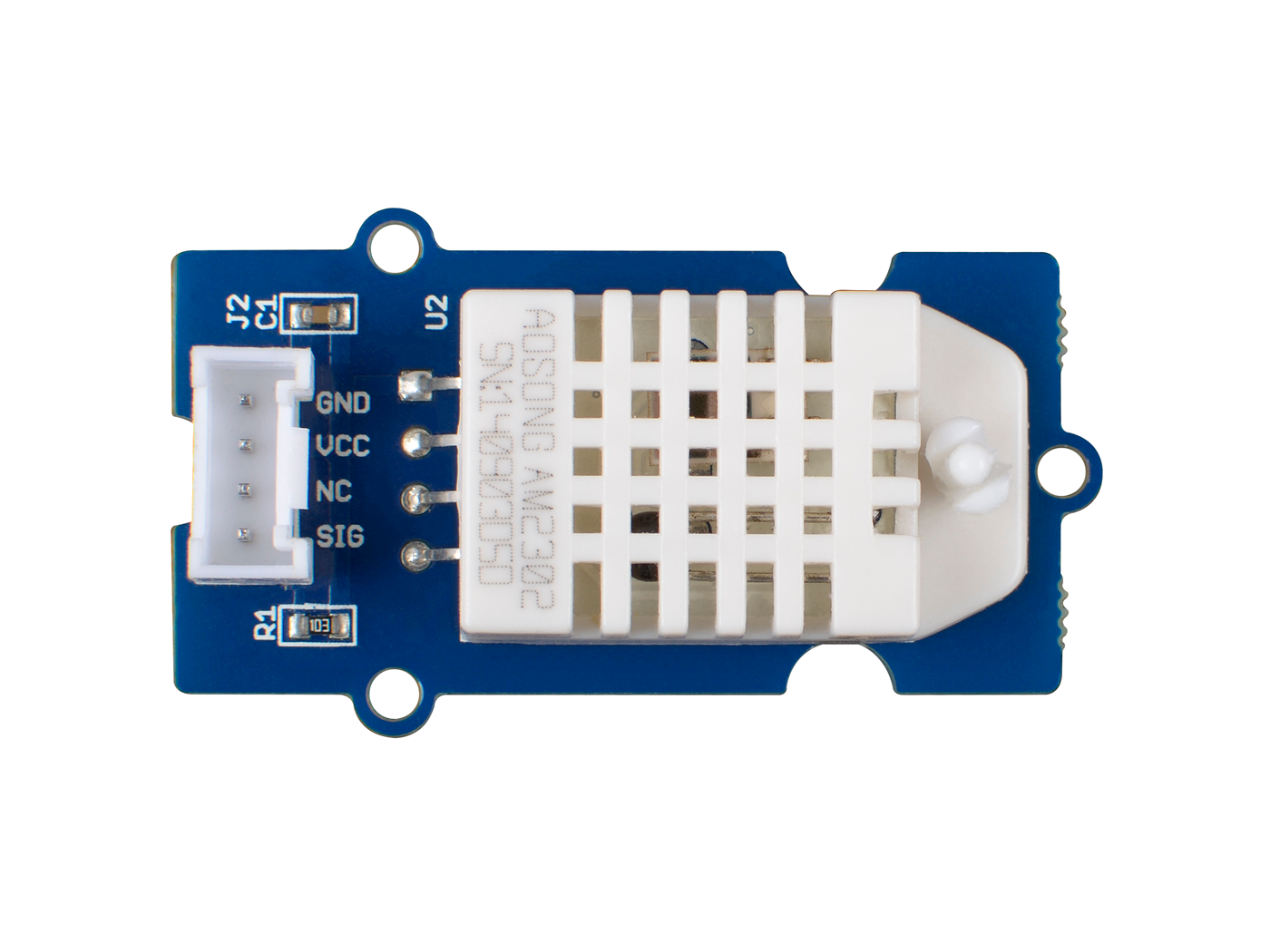 Grove - Temperature & Humidity Sensor Pro — Arduino Online Shop