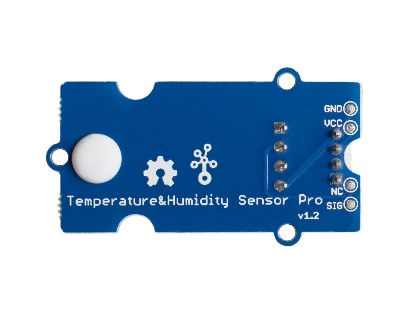 Grove - Temperature & Humidity Sensor Pro — Arduino Online Shop