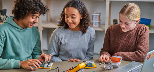 Education — Arduino Online Shop