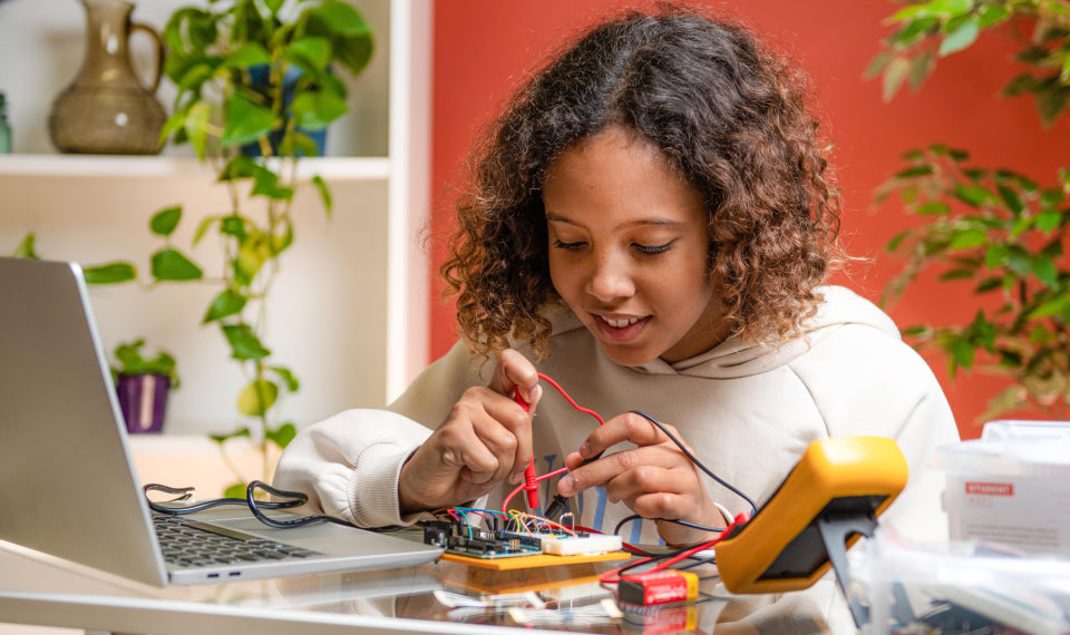 Education — Arduino Online Shop