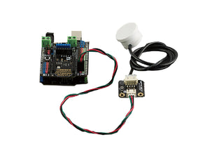 Gravity: Non-contact Digital Water / Liquid Level Sensor For Arduino ...