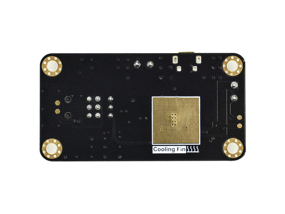 Solar Power Manager 5V — Arduino Online Shop