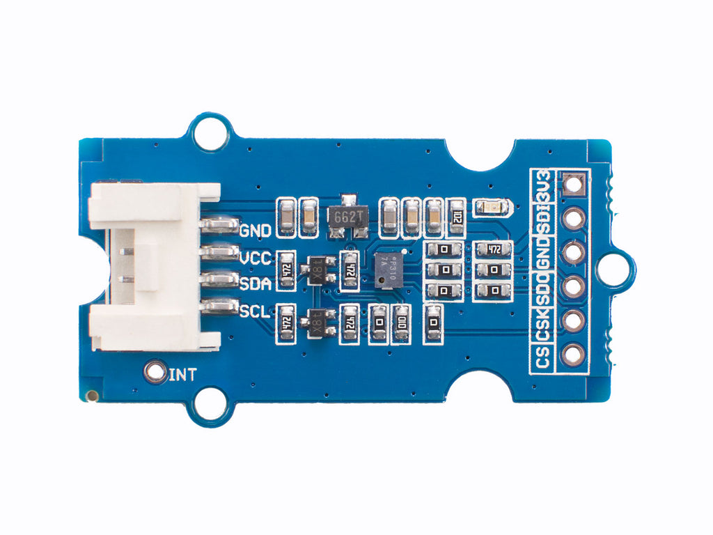 Environment Monitoring — Arduino Online Shop