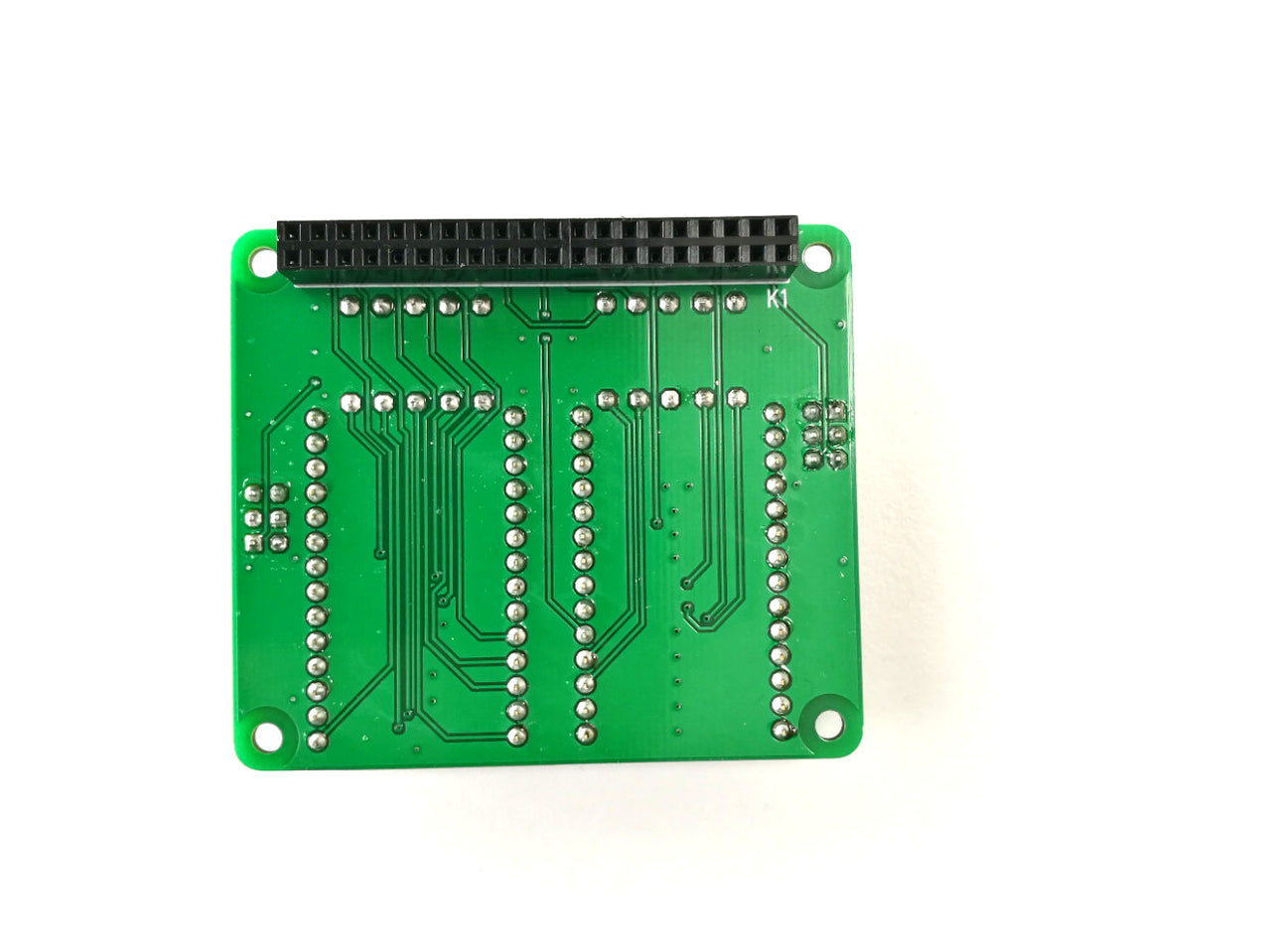 Raspberry Pi to Arduino MKR bridge HAT — Arduino Online Shop